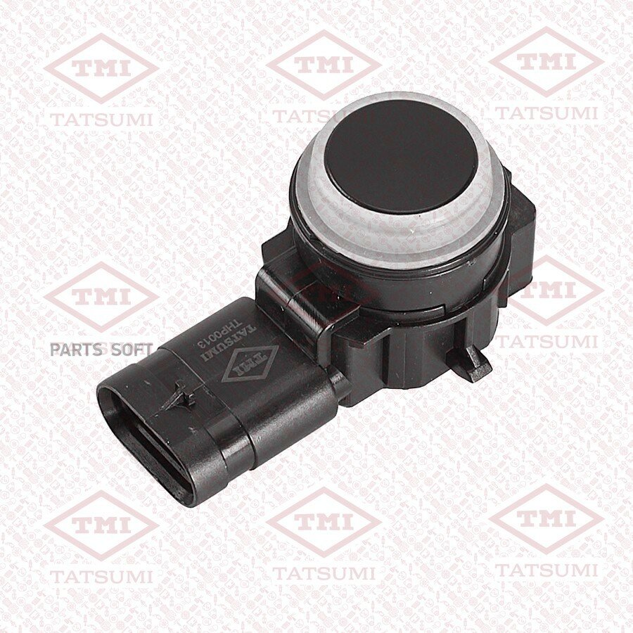 TATSUMI THP0013 датчик парковки!\ VW Tiguan 16>, Skoda Kodiaq 17>