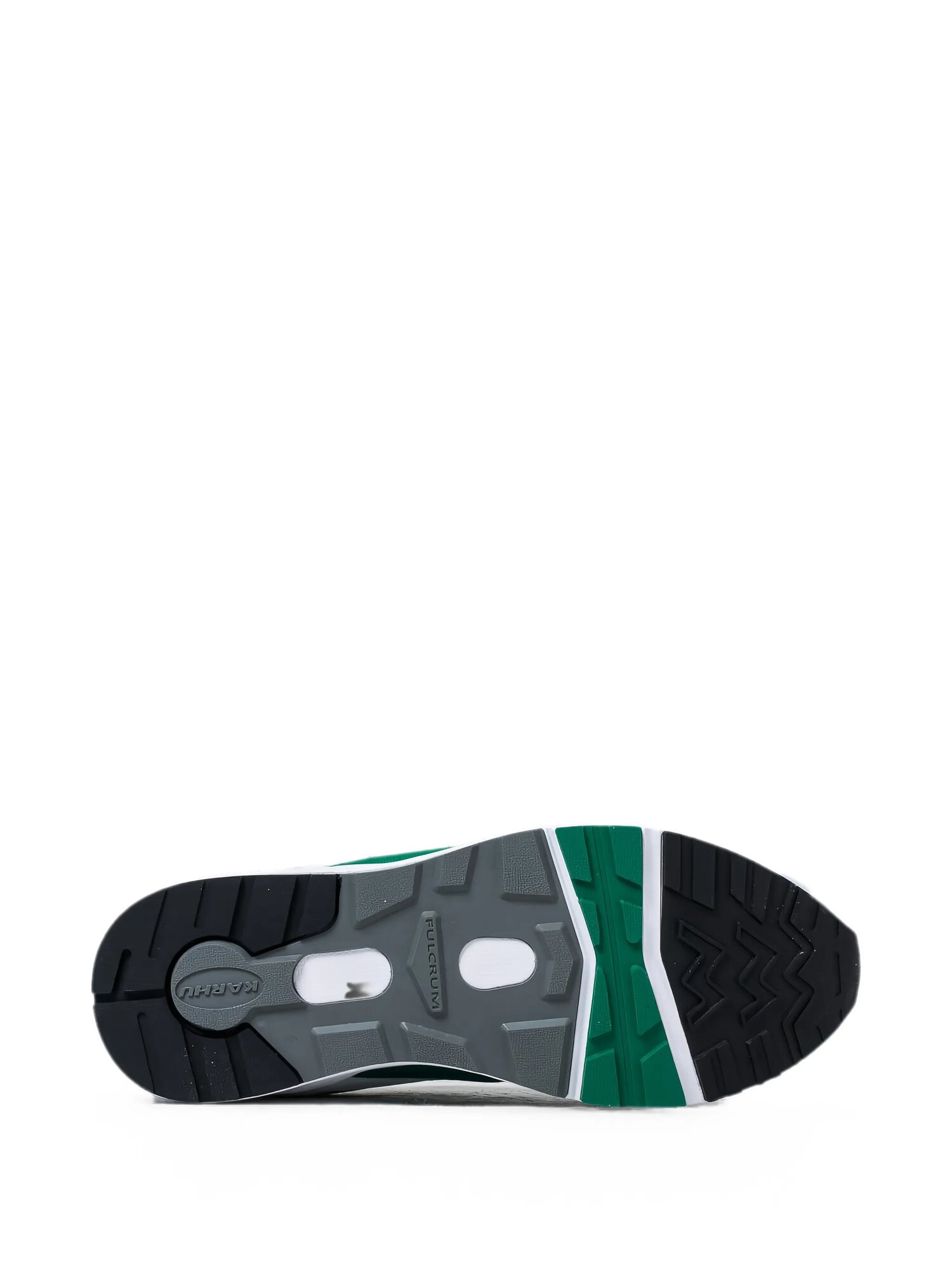 Кроссовки Karhu Fusion 2.0 sneakers, размер 9, бежевый/белый — фото 1