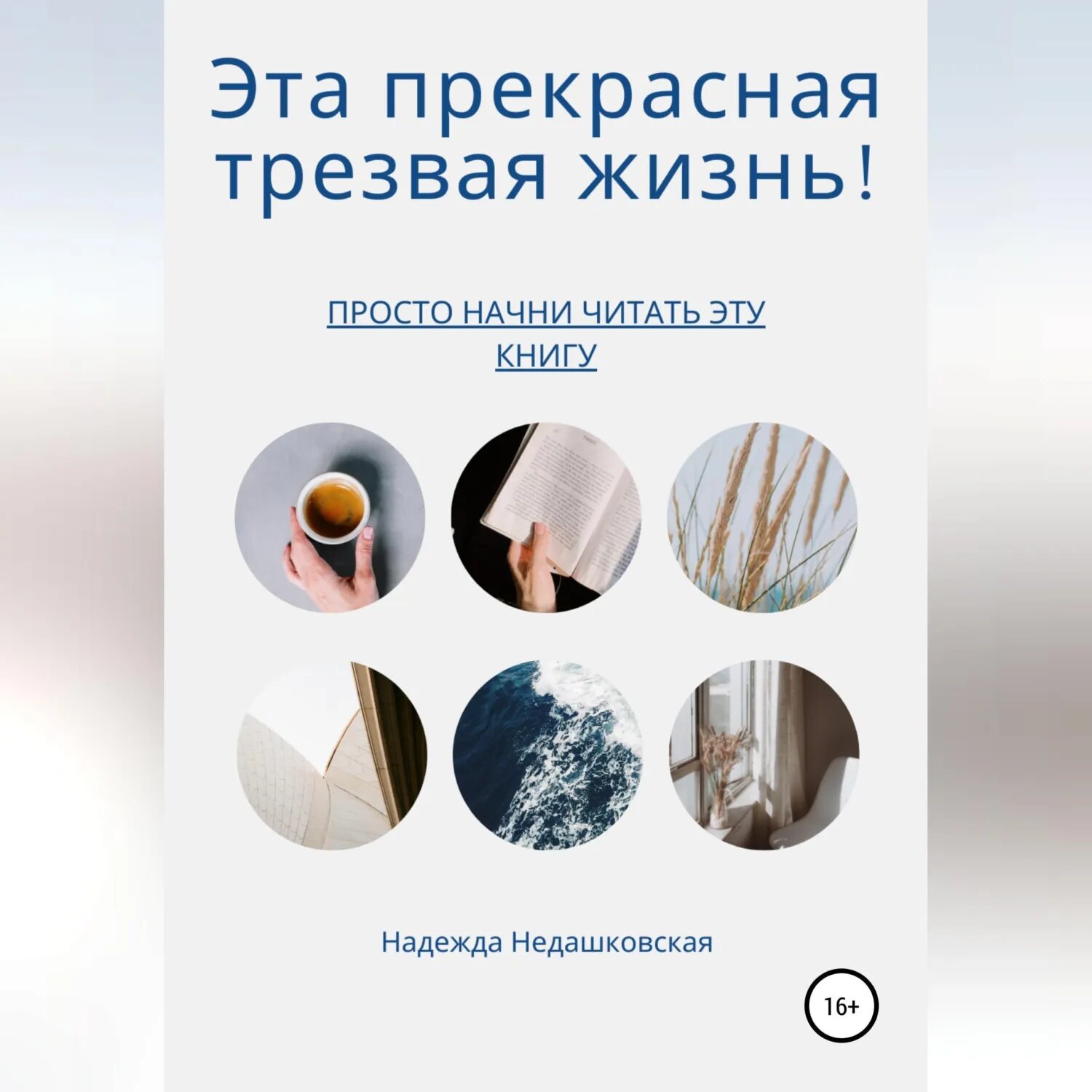 Эта прекрасная трезвая жизнь! [Аудиокнига]