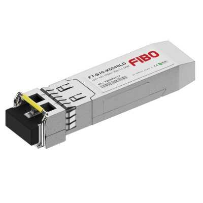 SFP Модуль FT-S10-X5540LD