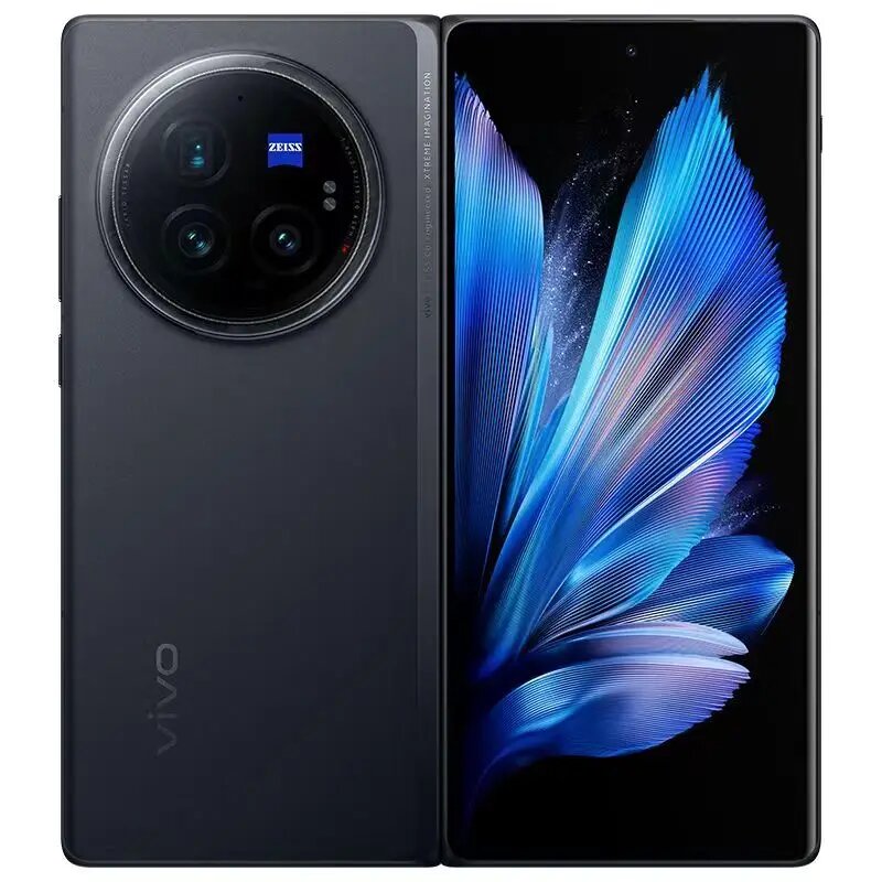 Смартфон Vivo X Fold3 Pro, 16/512ГБ, china