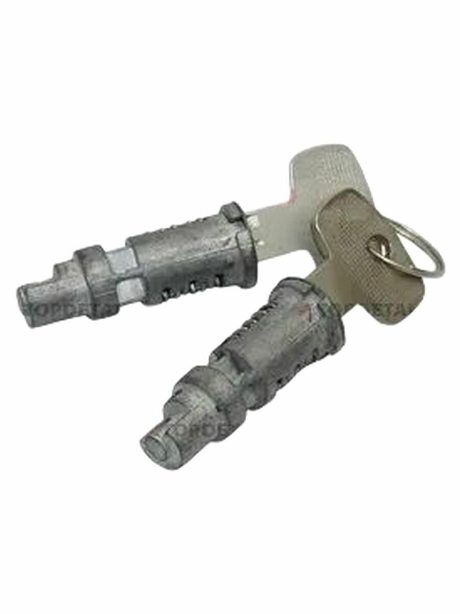 Личинка замка двери Газ 3302, 33104,2705,3221,2217