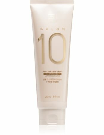 Бальзам для волос Mise en Scene Salon 10 Protein Treatment For Extremely Damaged Hair, 250 мл