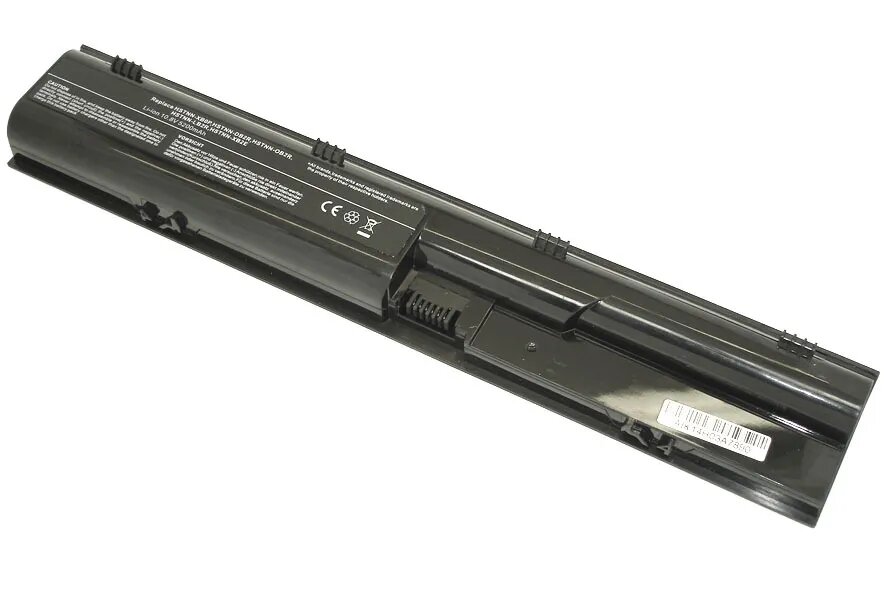 Аккумулятор для HP PR06 / ProBook 4540S / 4530S / HSTNN-LB2R / PR09 (5200mAh, 10.8V)
