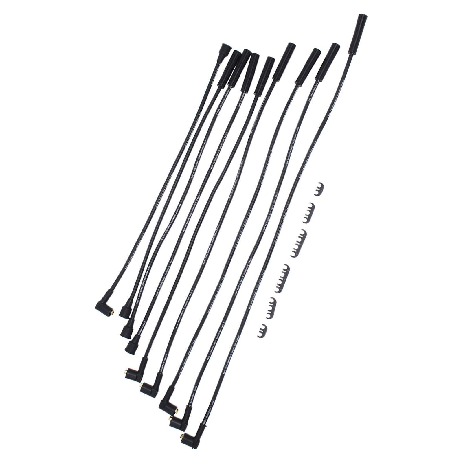 Аксессуар HT Leads для Land Rover Discovery 3.5 V8 (89-98) Professional