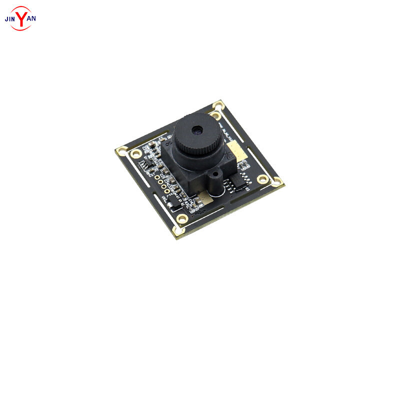 Модуль камеры 200W с высокой скоростью, USB2.0, макро-линза, поддержка протокола LINUX UVC