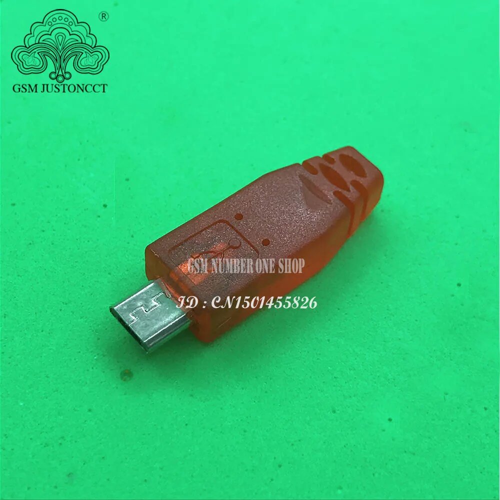 Gsmjustoncct: USB-адаптер для загрузки прошивки (Jig Adapter) для телефонов Samsung (инструмент для обслуживания)