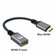 UXG HDMI удлинитель Micro HDMI на HDMI