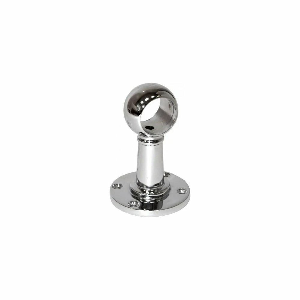 Средний дистанционный сквозной держатель MFK-TORG XG-019А/32 2852-32