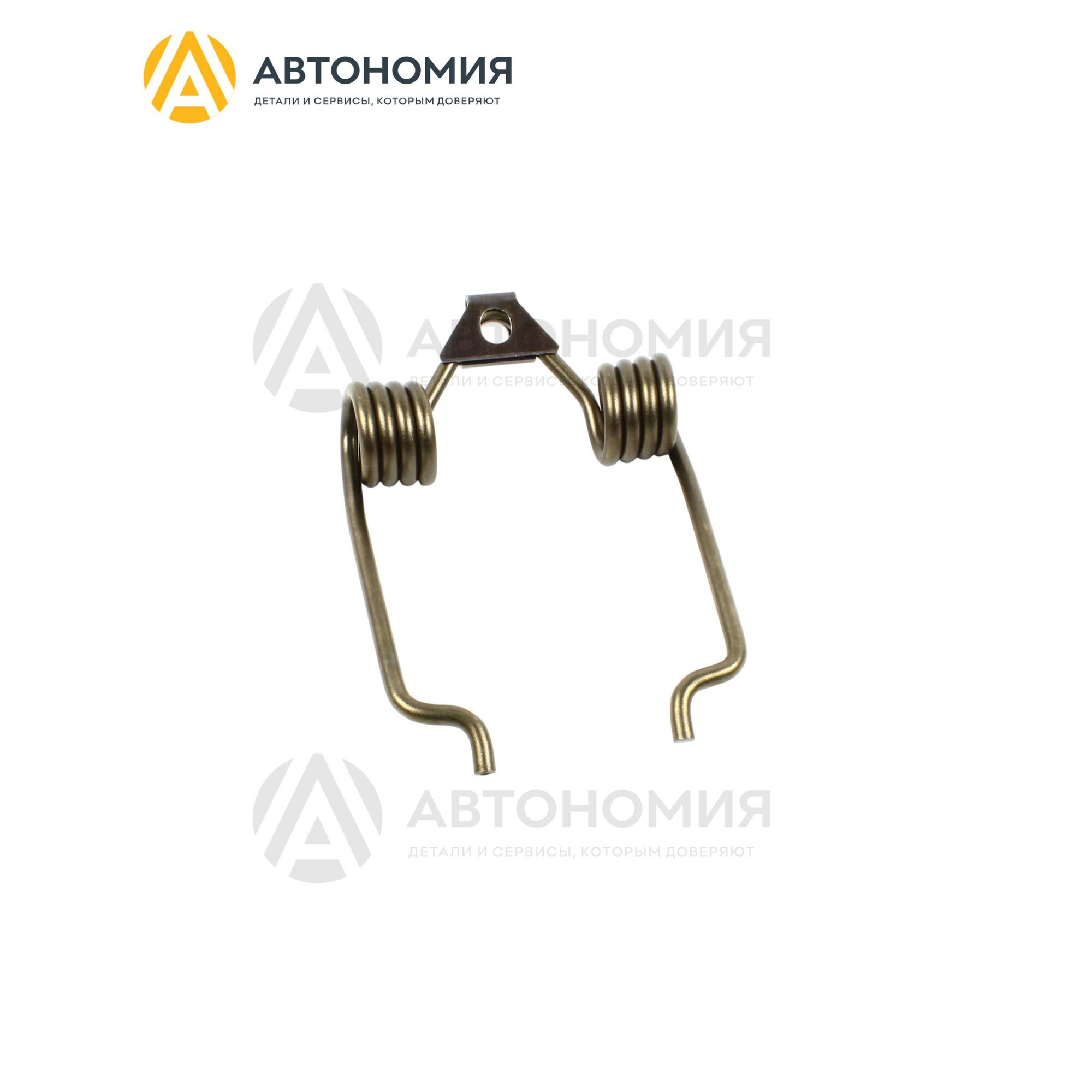 Пружина клапана PSA Peugeot Citroen 0911.21