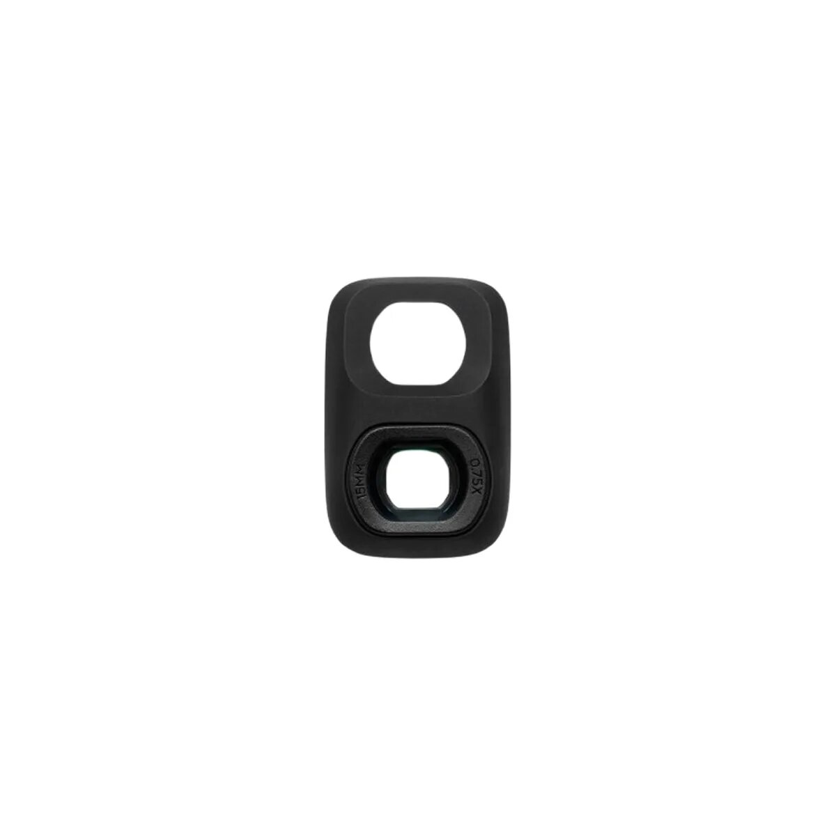 Оригинальный широкоугольный объектив DJI Osmo Pocket 4P Совершенно новый, высокого качества
