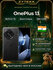 Смартфон OnePlus 13 5G 16gb / 512 (Black Eclipse|Черный) Регион- HN