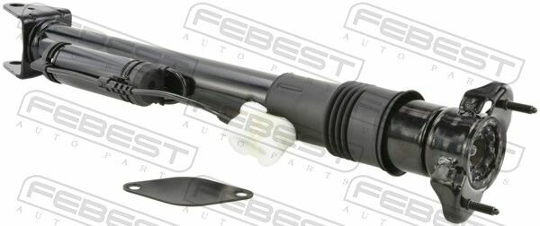 FEBEST Пневмо Амортизатор для MB GL-Class X164 07-12/ ML W164 05-11 с ADS задний