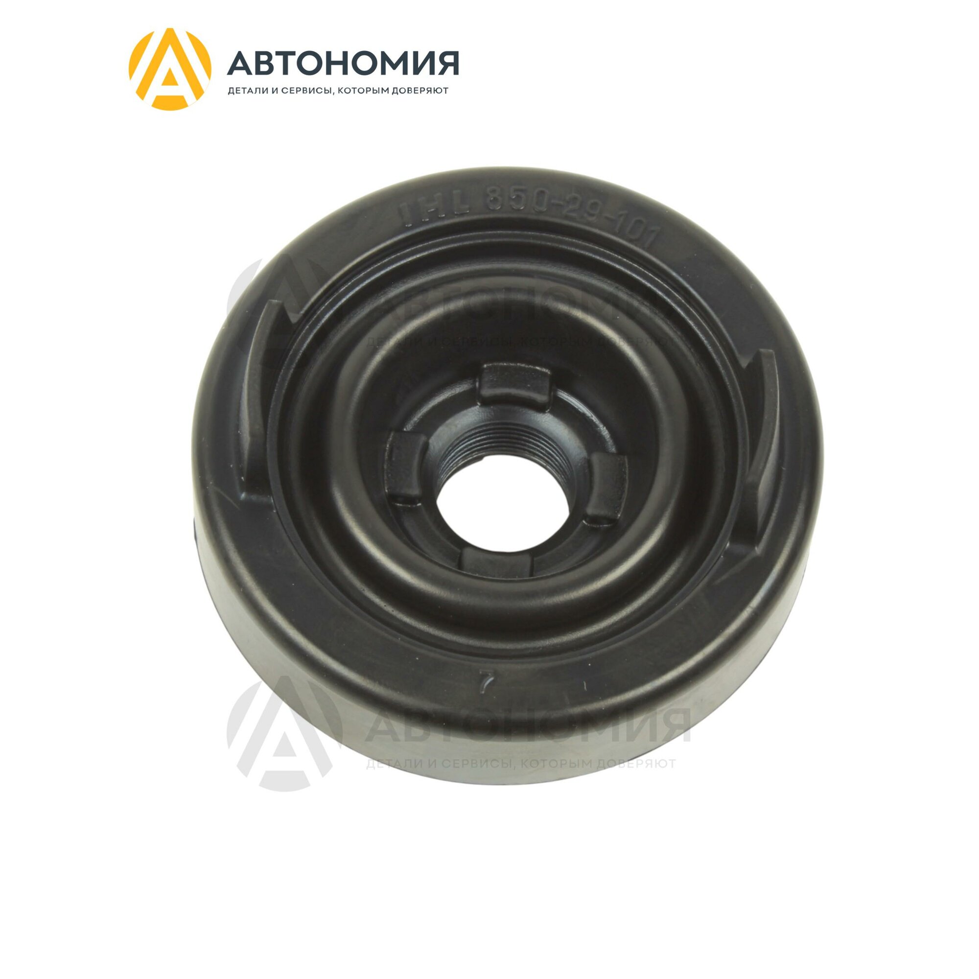 Крышка корпуса фары Accent 03-Matrix, Porter Hyundai/KIA 92191-25000