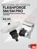 Flashforge 5m Шестерни закаленные для 3D принтера