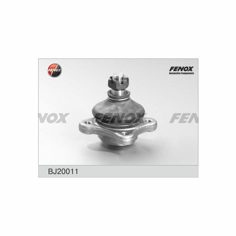 Опора шаровая Mitsubishi L200 06-, Pajero III, IV 00-