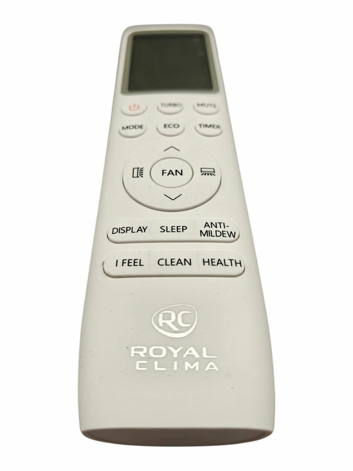 Пульт для кондиционера Royal clima 22013-002316