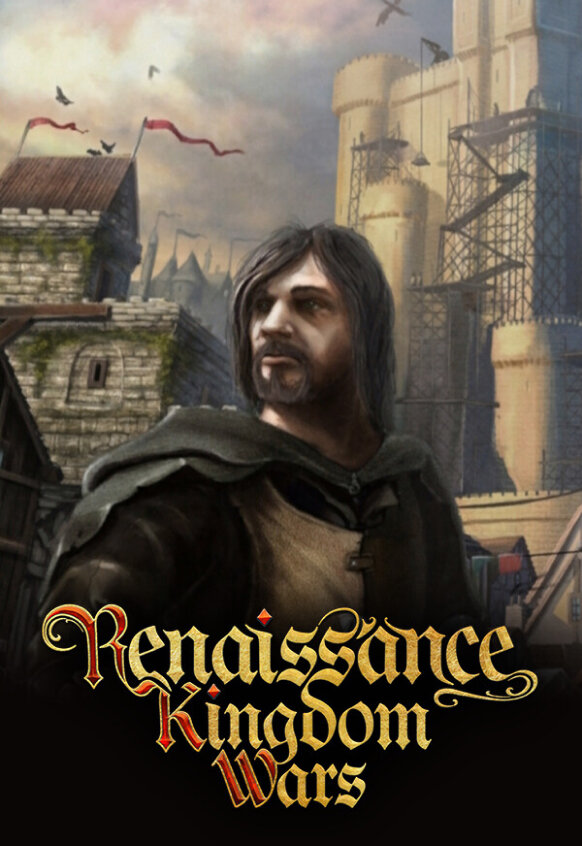 Игра Renaissance Kingdom Wars (Steam; PC; Регион активации Страны СНГ)