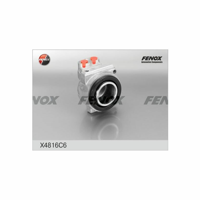 Цилиндр тормозной колесный ВАЗ 2101-2107, FENOX X4816C6