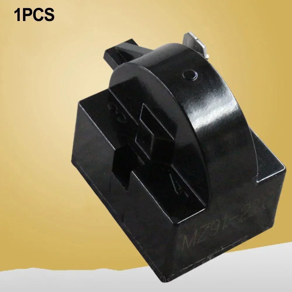 Реле PTC холодильника 1pin-12 ohm