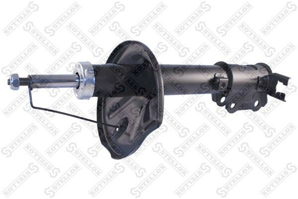 4213-0224-SX Амортизатор HYUNDAI ACCENT 00- задн. прав. газ