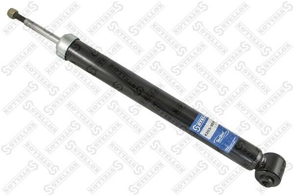 4203-9545-SX Амортизатор GM CORSA D/AVEO 06- задн. лев./прав. газ