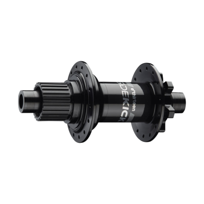 Втулка задняя E Thirteen Sidekick 148x12mm 28H Microspline Black