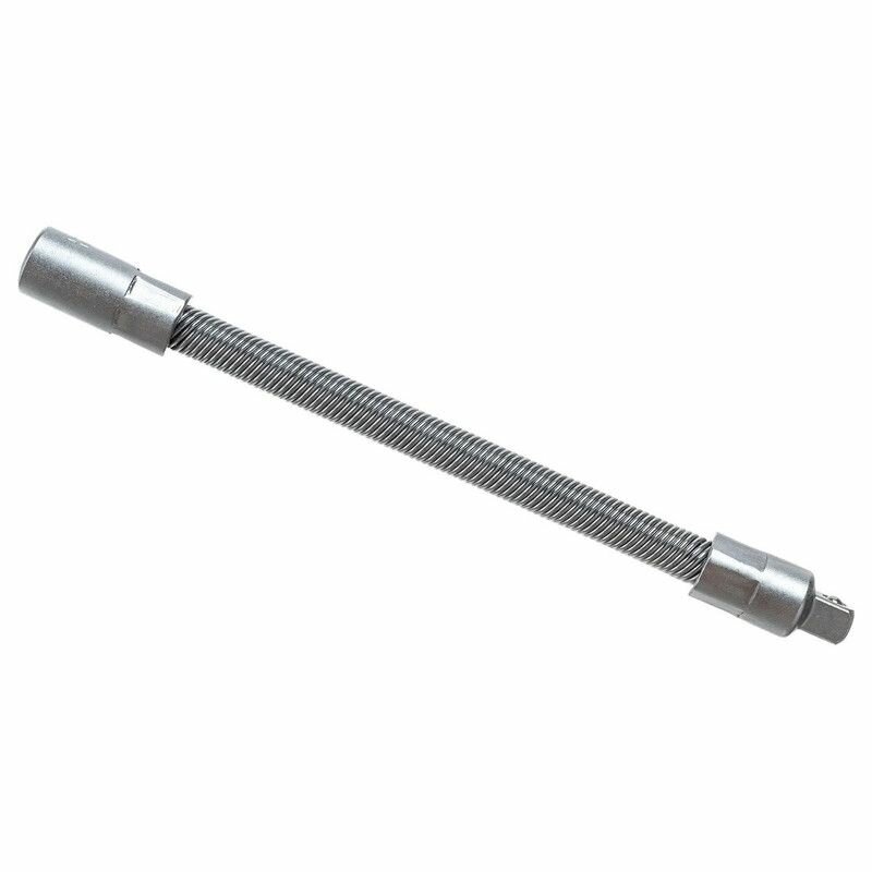 Удлинитель гибкий 1/4" 145 мм, FORCE 8111