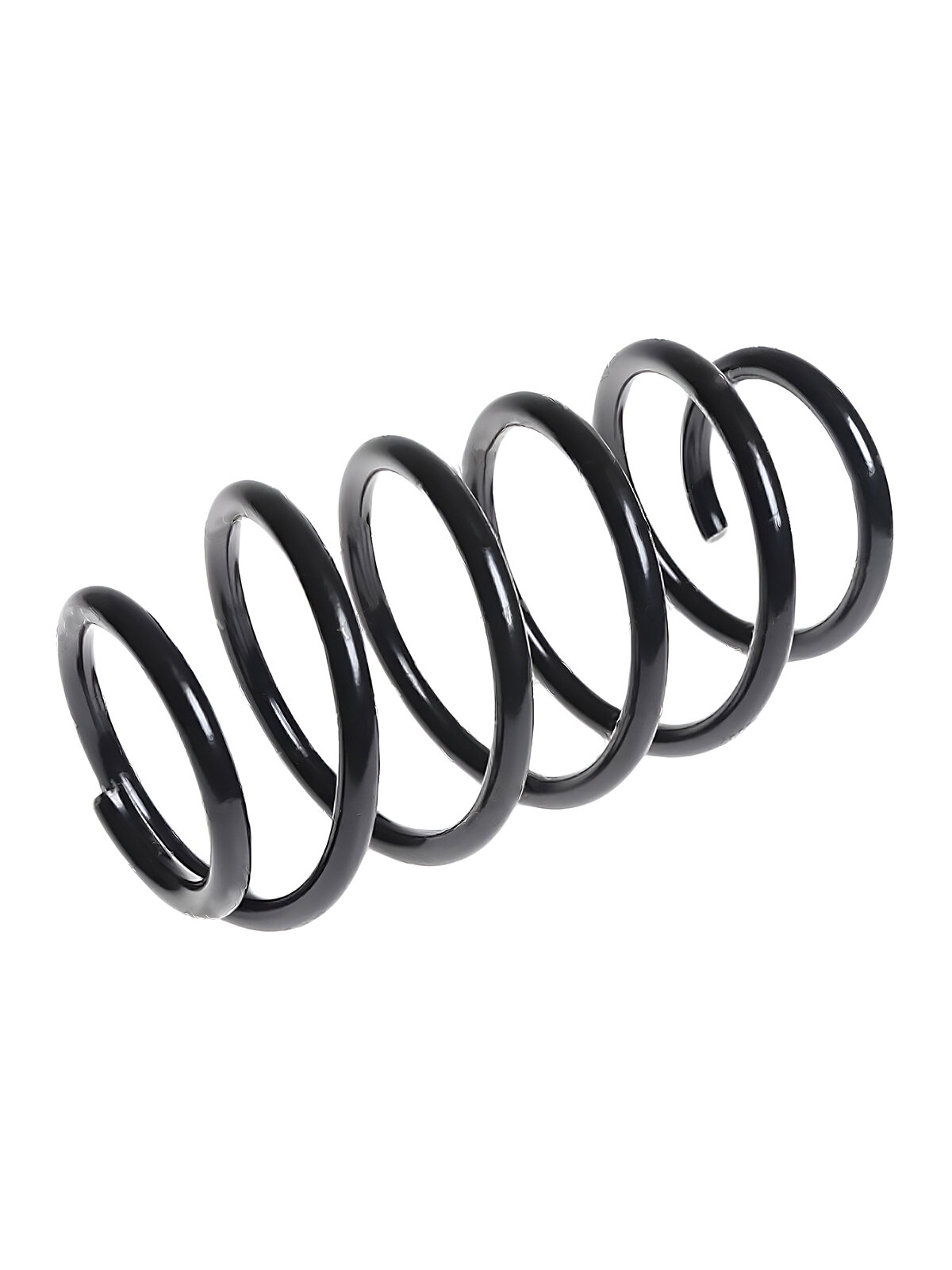 Пружина передняя для Nissan X-Trail (T31) Standard Springs ST123079F