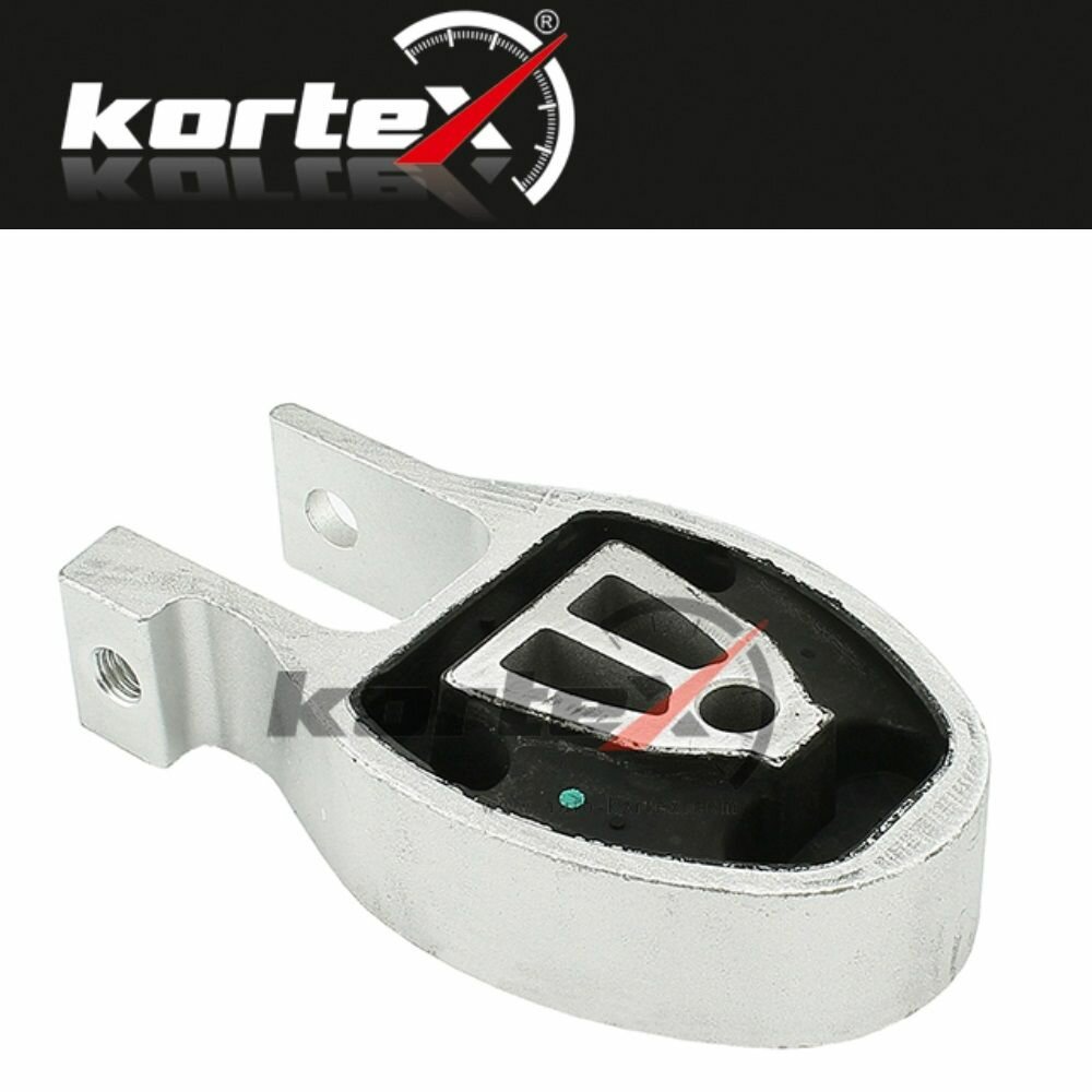 Опора двигателя задняя для а/м FORD Galaxy, Mondeo, Kortex KEM021