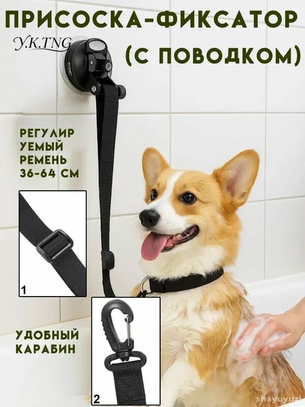 Аксессуары для груминга — фото 1
