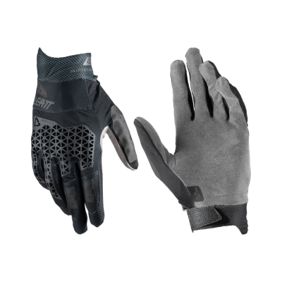 Мотоперчатки Leatt Moto 4.5 Lite Glove (Black, XXL, 2026 (6021040104))