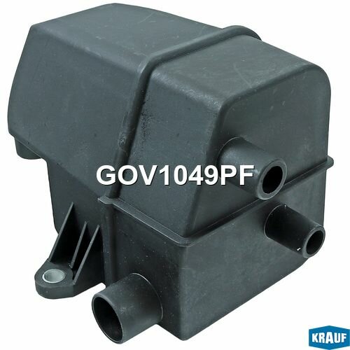 Маслоотделитель (квкг), KRAUF GOV1049PF