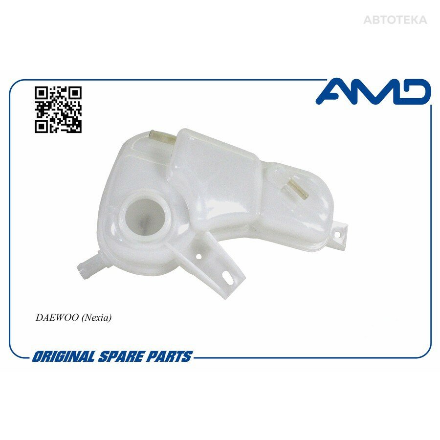Бачок расширительный DAEWOO (Nexia) AMD AMDWTB23