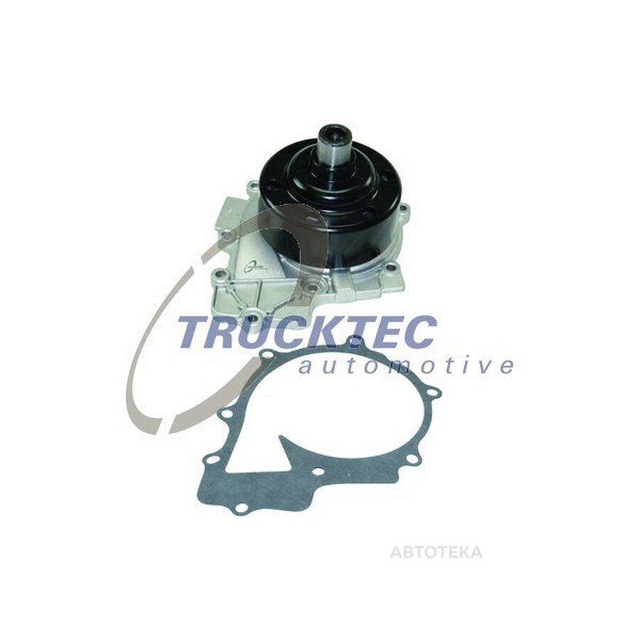 Насос водяной OE-No. 651 200 2301 TRUCKTEC 0219110 MERCEDES