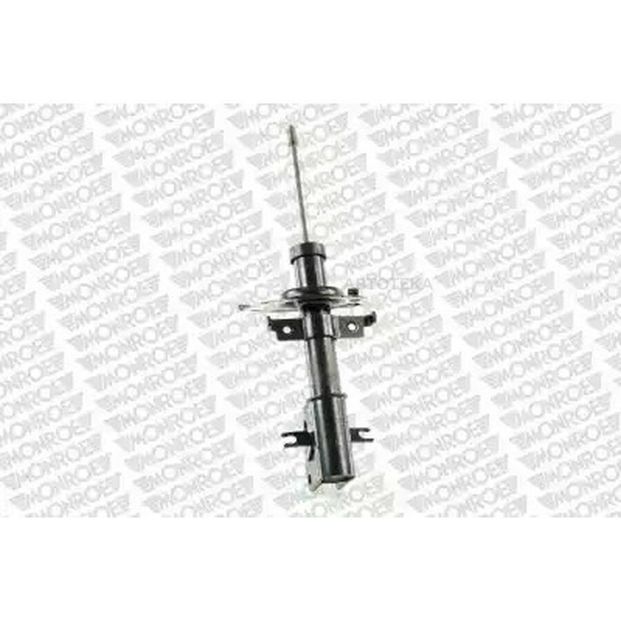 Амортизатор передний GAS R MONROE G7281 RENAULT Laguna II 01->