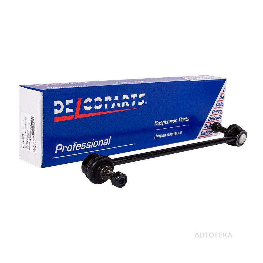 Стойка стабилизатора переднего DELCOPARTS 19380830