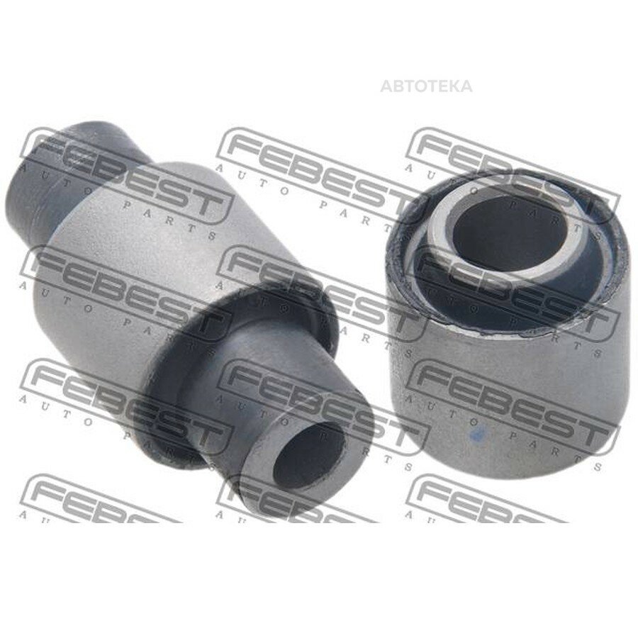 Сайлентблоки задн амортизатора MAZDA MPV 98-06 (компл-2шт) MZAB-142-KIT FEBEST MZAB142KIT