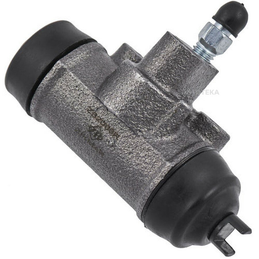 Цилиндр тормозной ZIKMAR Z82008R цилиндр тормозной колёсный FORD PROBE, MAZDA 323, 626, MX-6, HYUNDAI ACCENT, KIA RIO, SHUMA