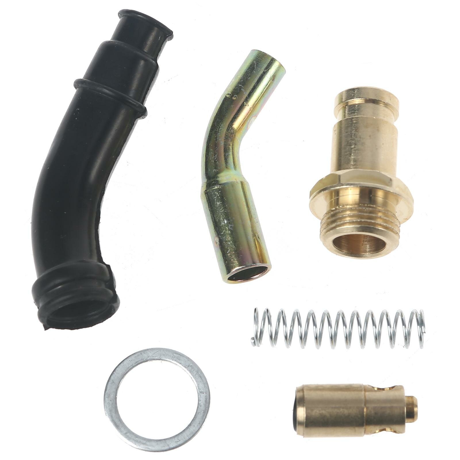Переключатель KDX125 для карбюратора PWK PE 24 28 30