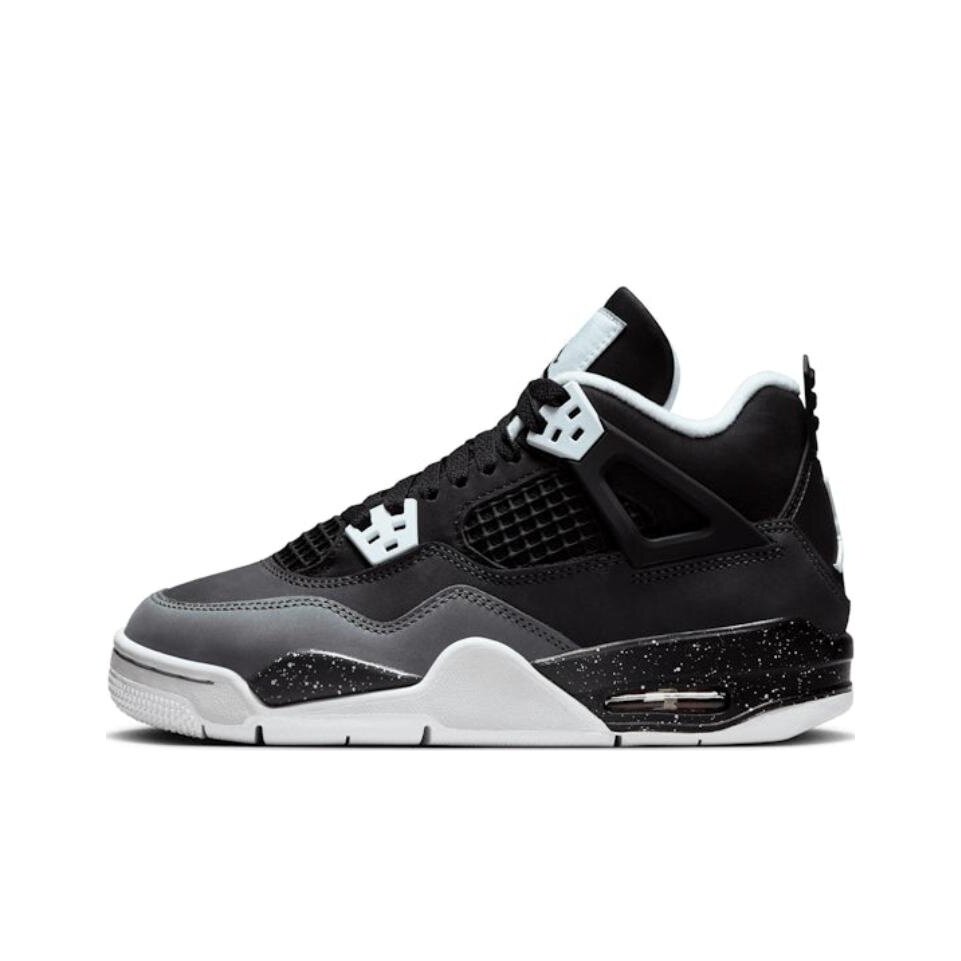 Кеды Air Jordan 4