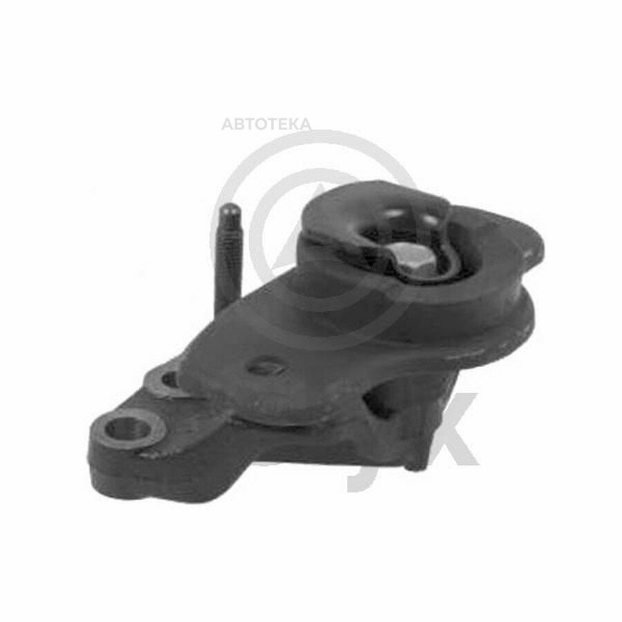 Опора двигателя CITROEN C1/PEUGEOT 107 1.0i 05- ASLYX AS202566