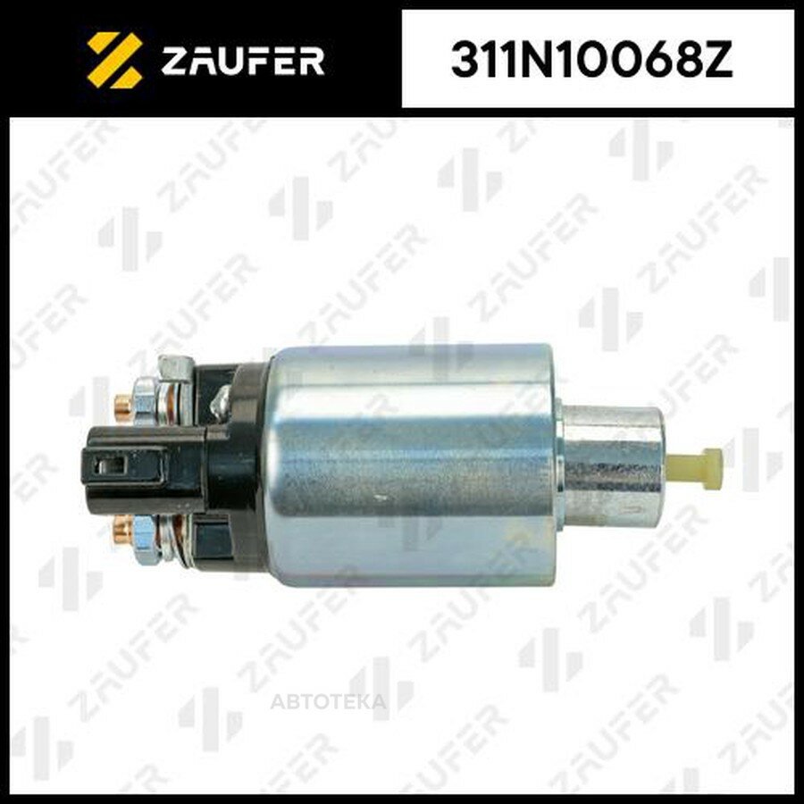Втягивающее реле стартера HYUNDAI ZAUFER 311N10068Z