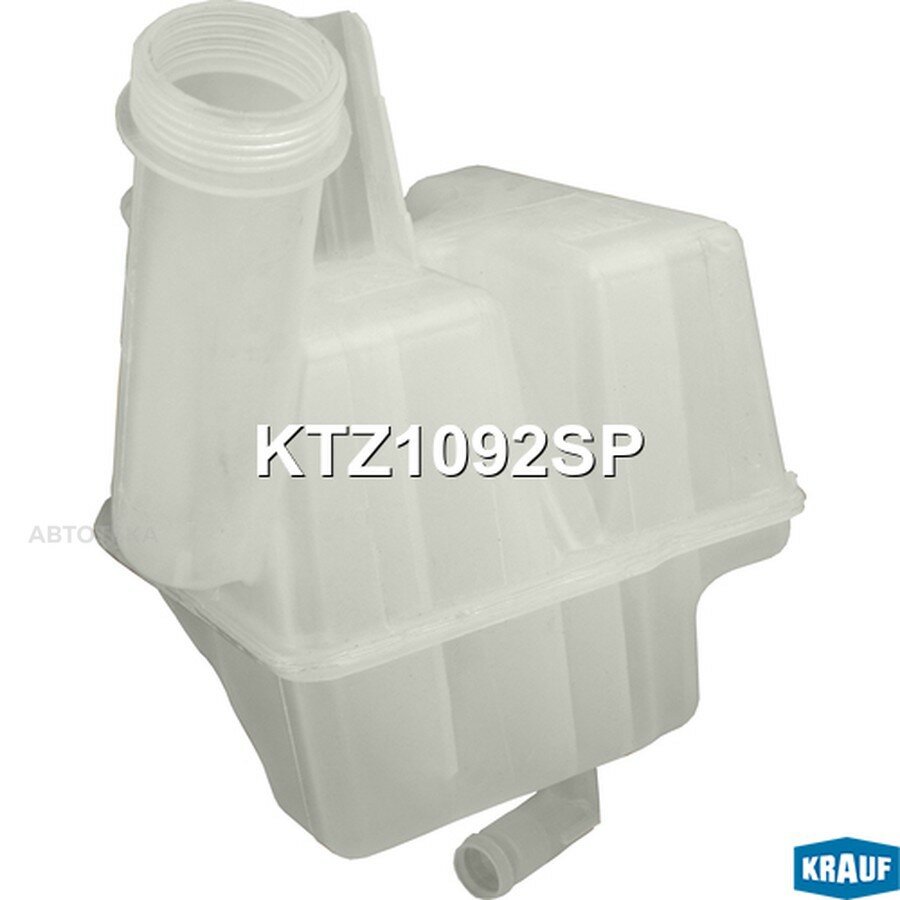 Бачок расширительный KRAUF KTZ1092SP