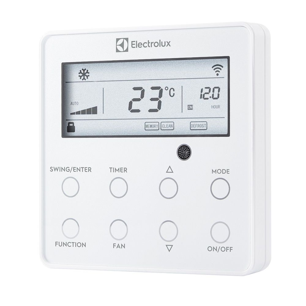 Сплит-система Electrolux EACD-24H/UP4-DC/N8 — фото 1