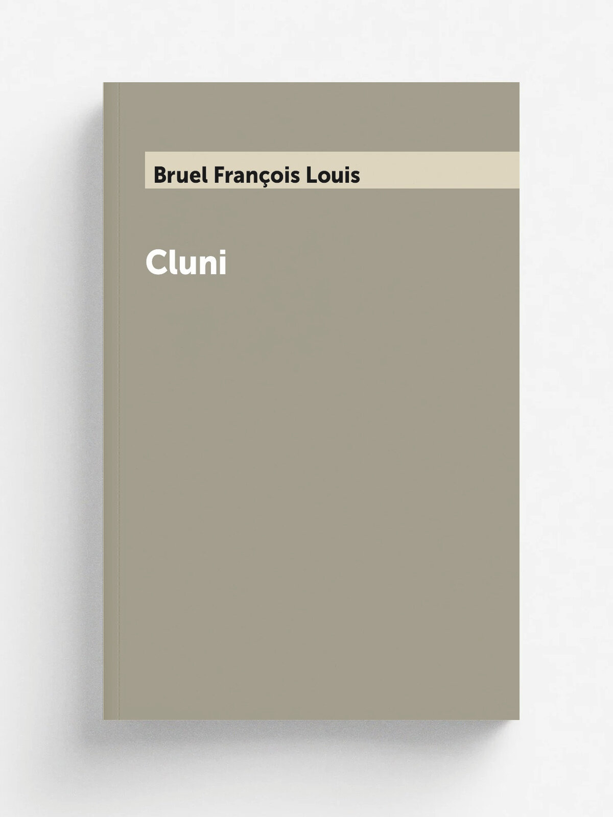 Cluni