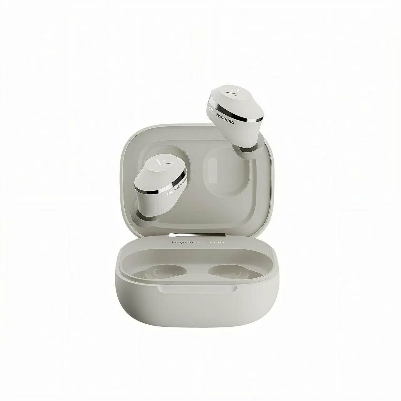 Беспроводные наушники Beyerdynamic Amiron 300, Cream White(Белый)