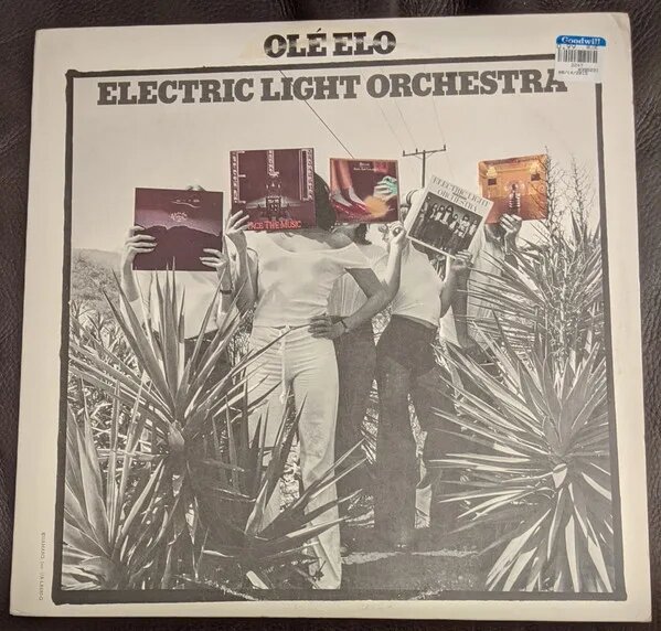 Olé ELO
