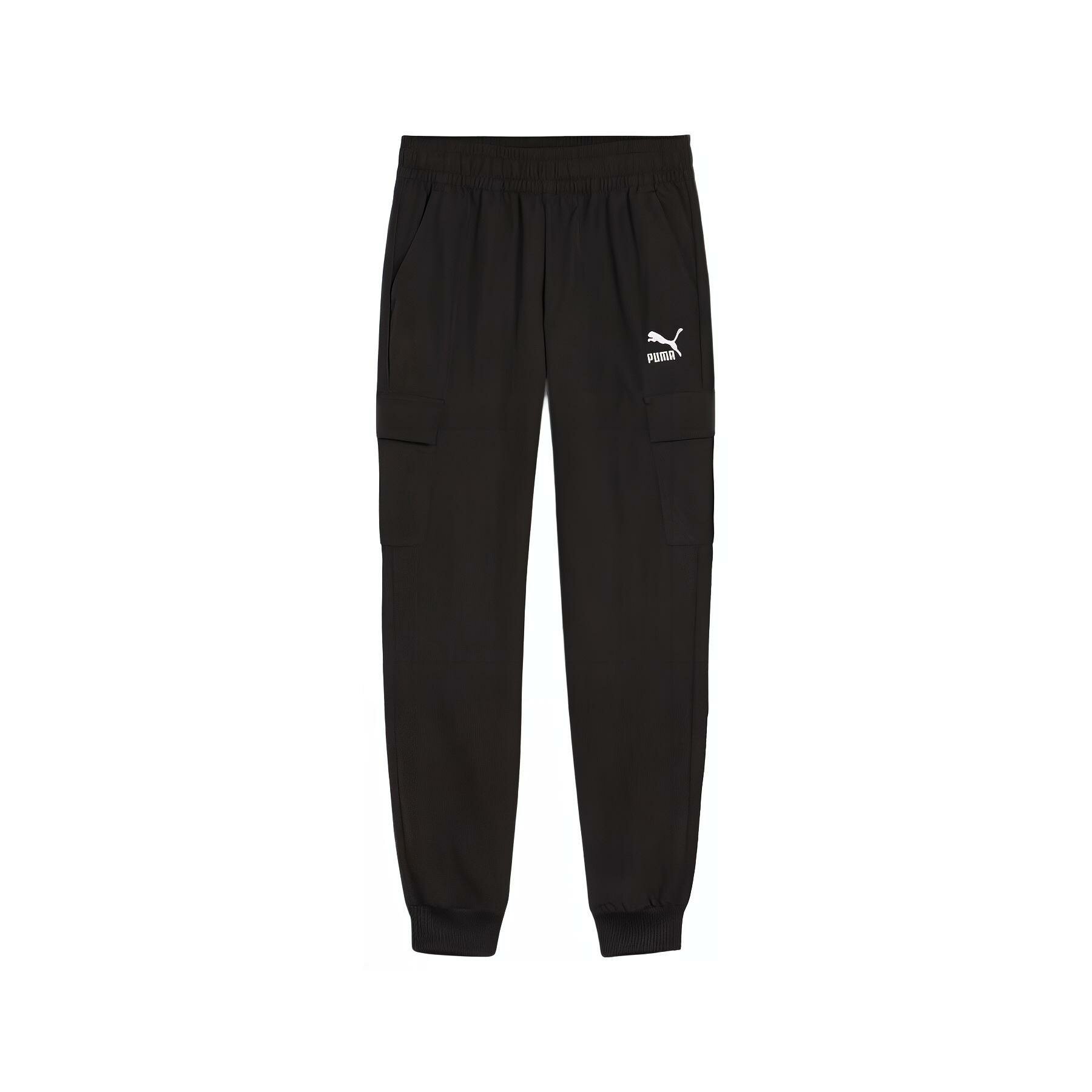 Брюки PUMA