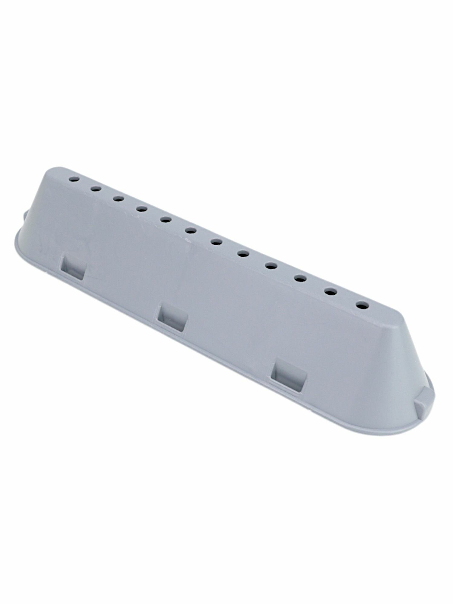 Бойник (ребро) барабана для стиральной машины Ariston, Indesit/C00268109